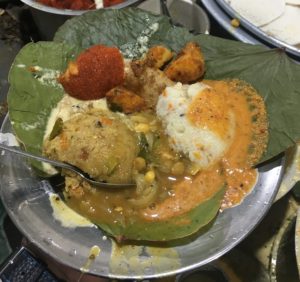 Berhampur- Land of Puri Upma – Delhi Food Walks